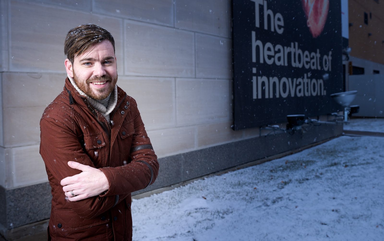 Hope Takes Flight | Basin Stories