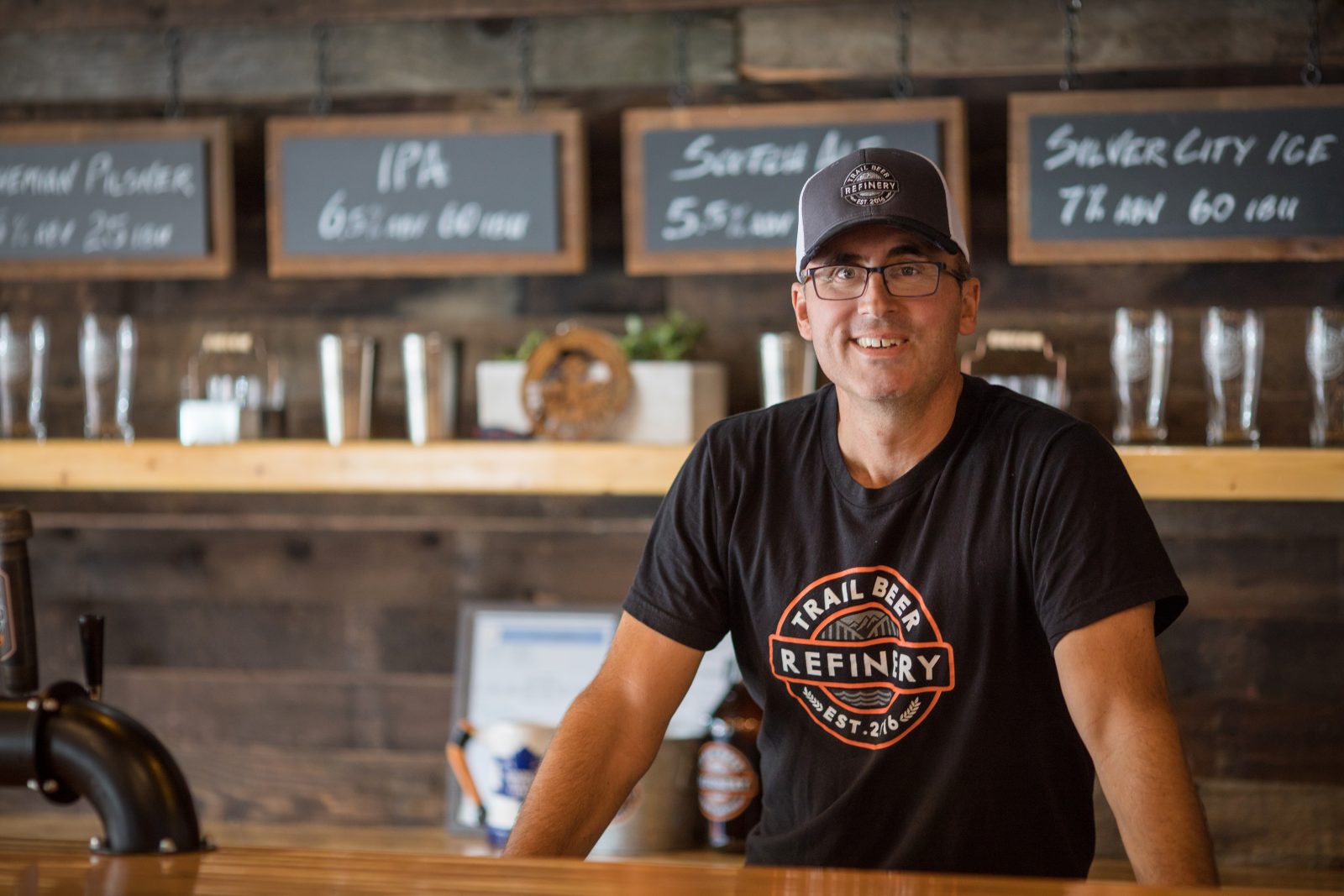 Beyond Great Beer | Basin Stories