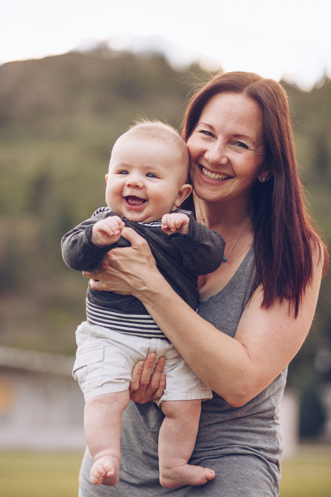 A Community Hub Expands | Basin Stories