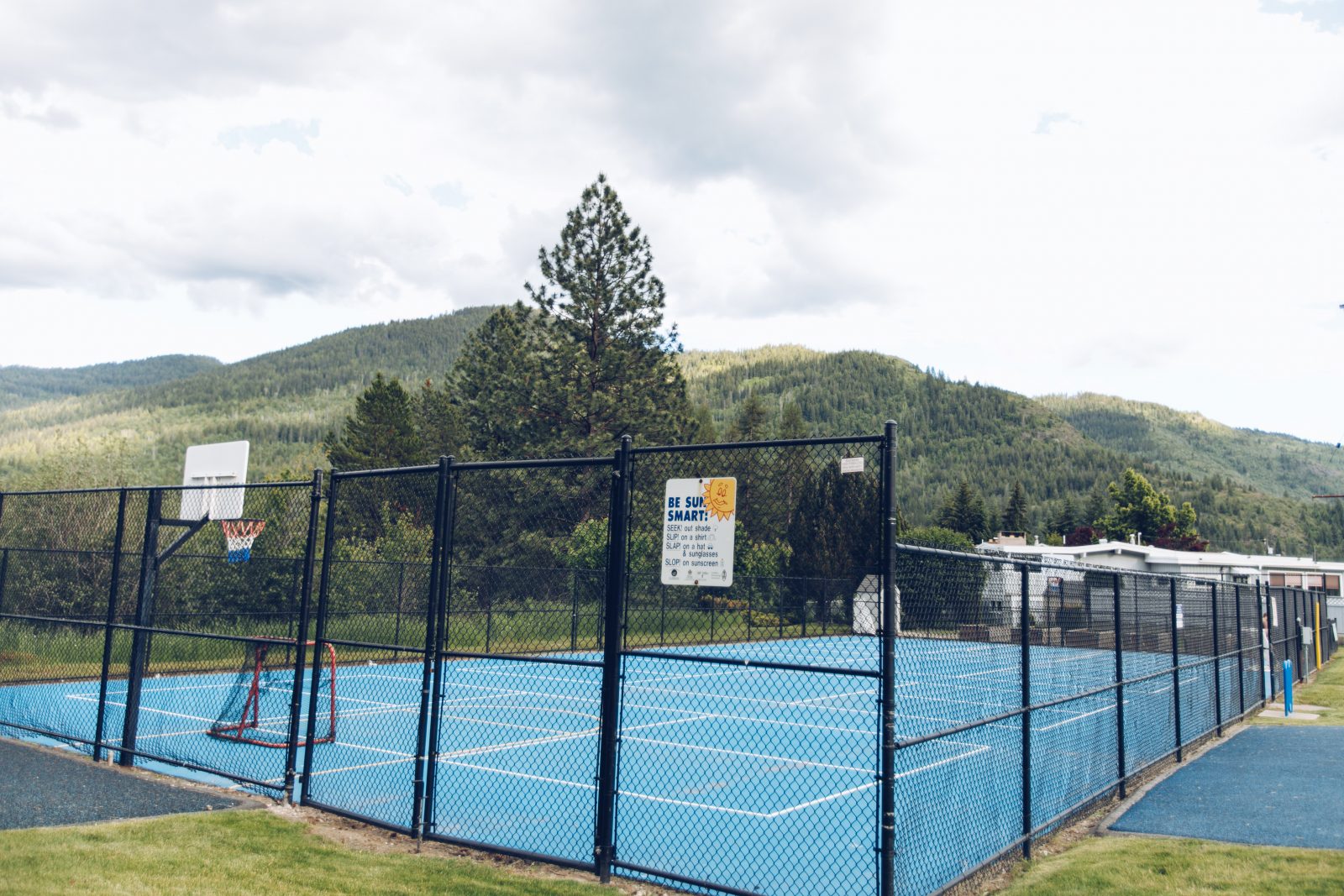 A Community Hub Expands | Basin Stories