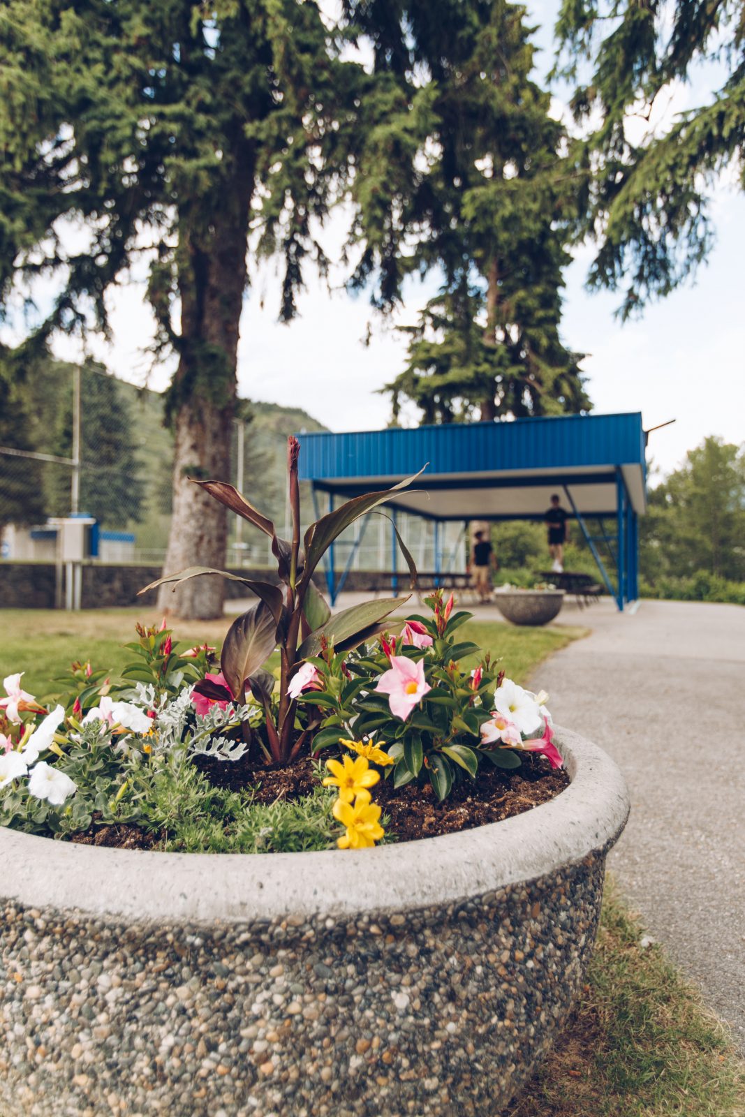 A Community Hub Expands | Basin Stories