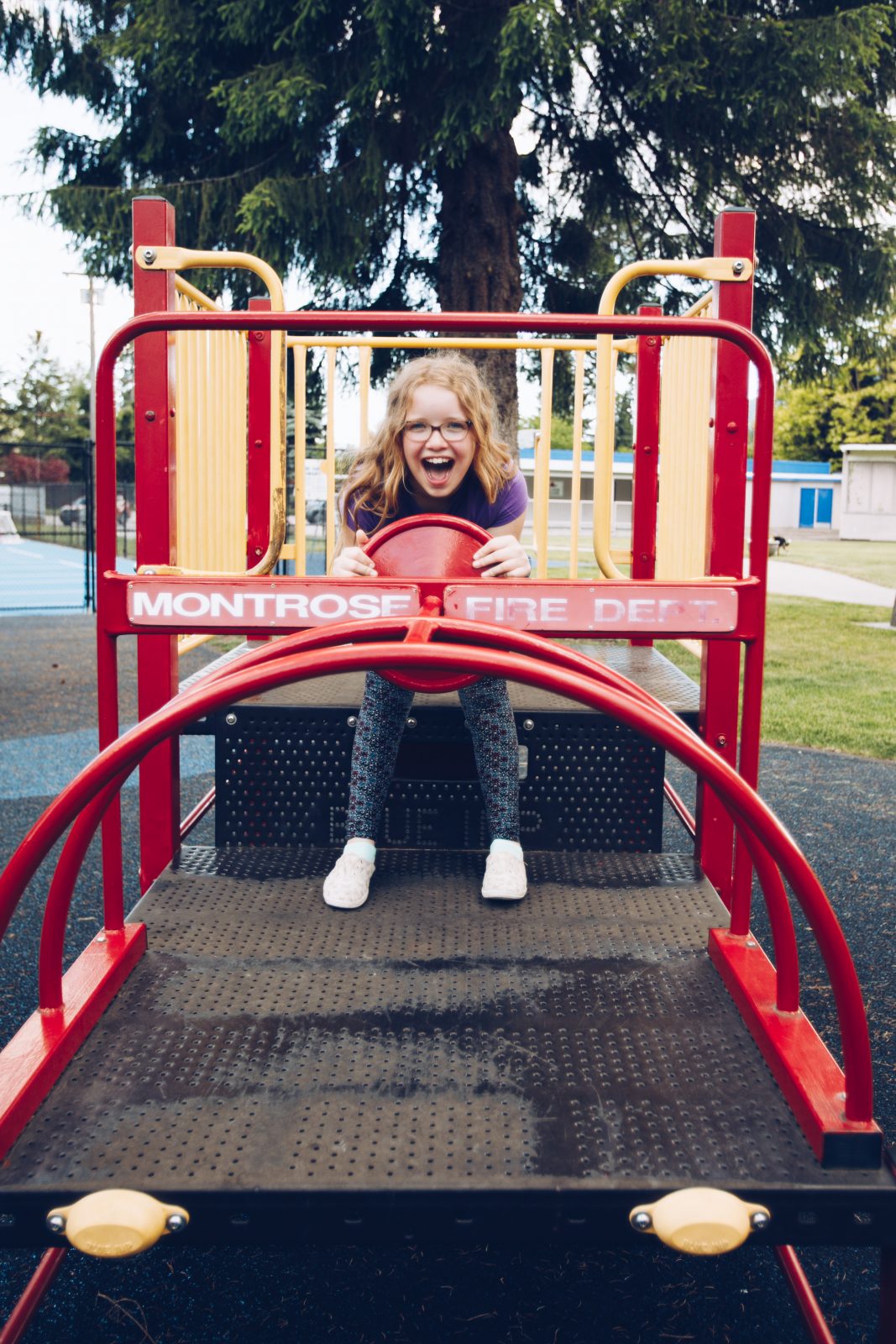 A Community Hub Expands | Basin Stories