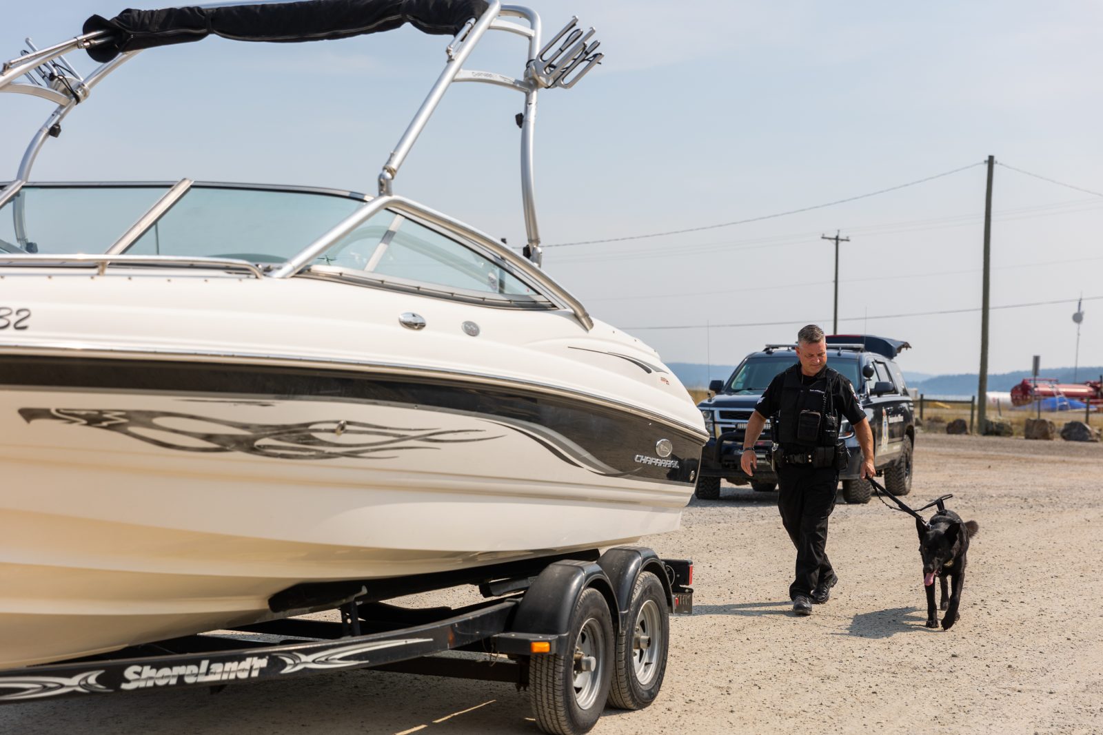 Invasive Mussels Successfully Held at Bay | Basin Stories