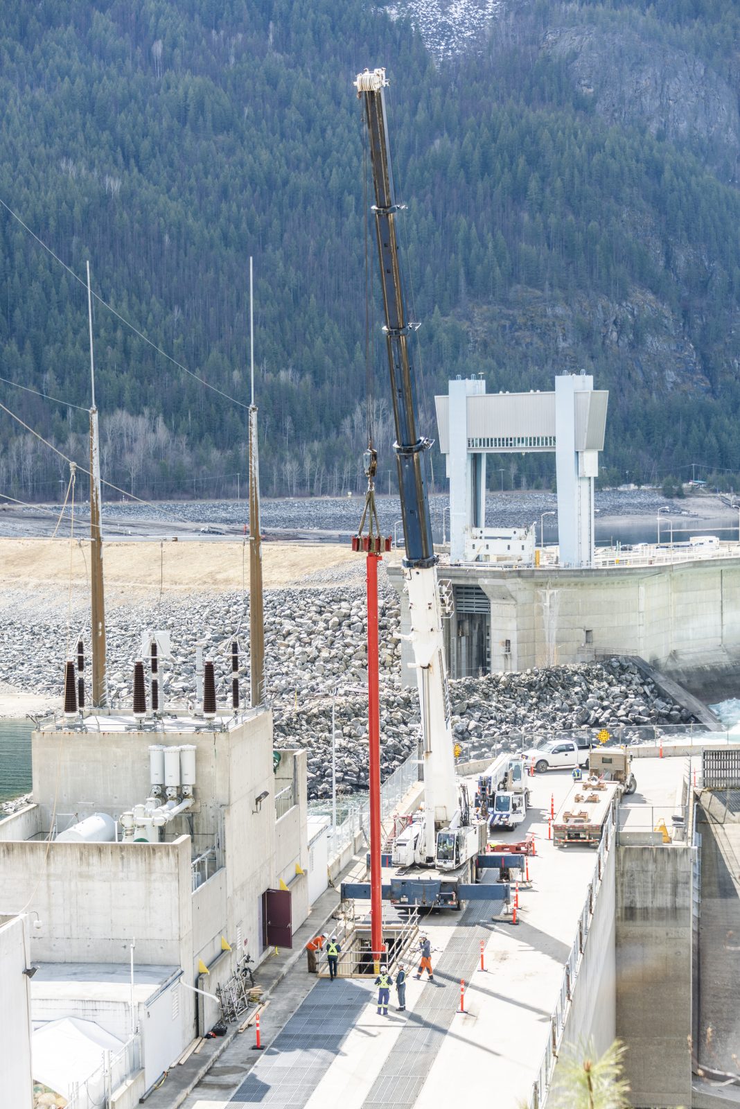 Essential gates get new life | Basin Stories