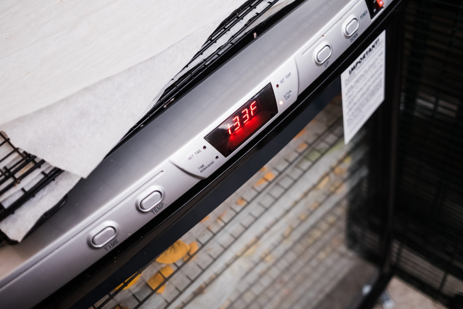 Healthy, local, affordable food arrives on Basin tables | Basin Stories