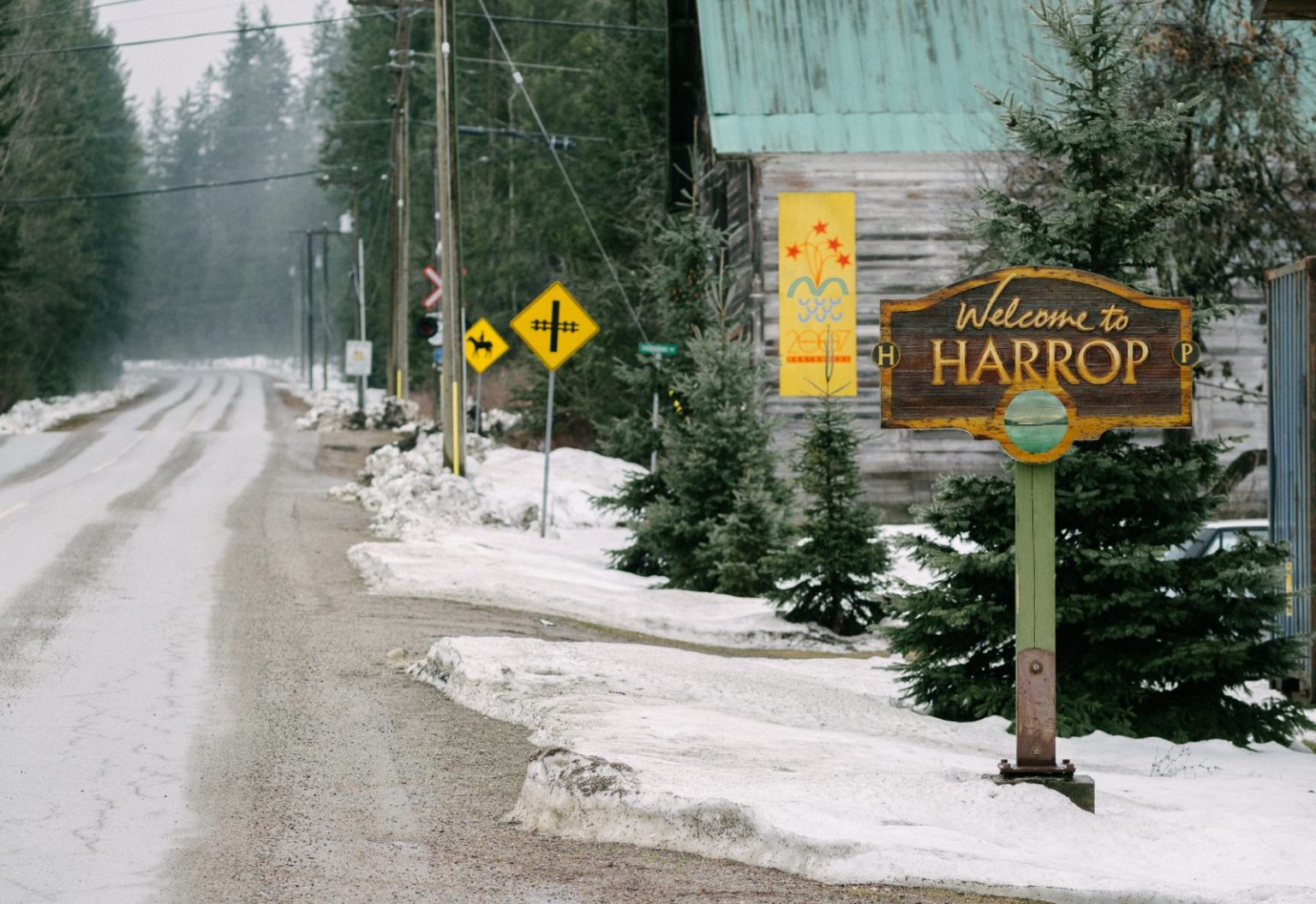 Educational wildfire films create new jobs | Basin Stories