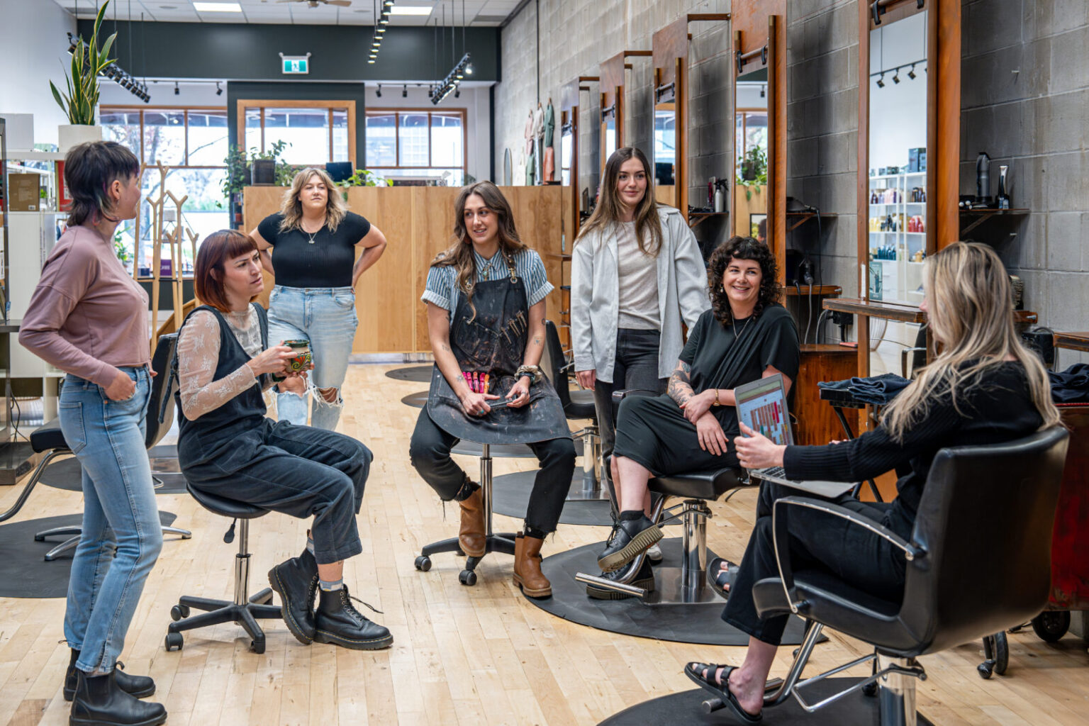 Birch & Lace: Building a Purpose-Driven Business in Revelstoke | Basin ...