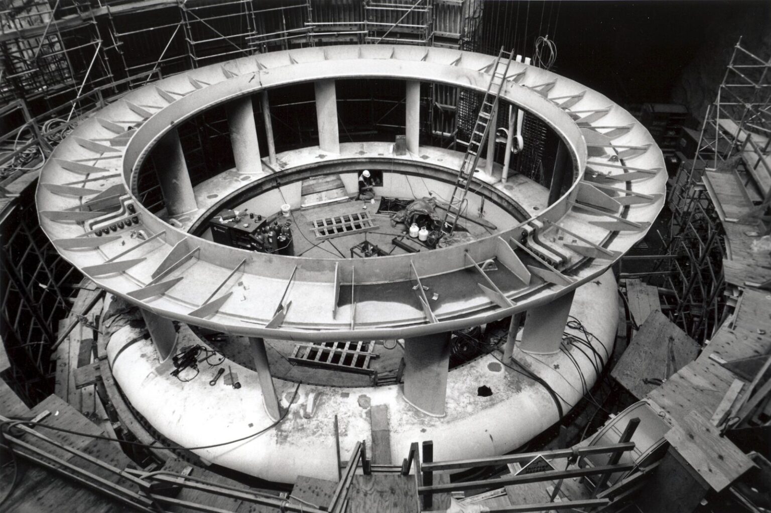 Brilliant Dam: Powering Progress for 80 Years | Basin Stories